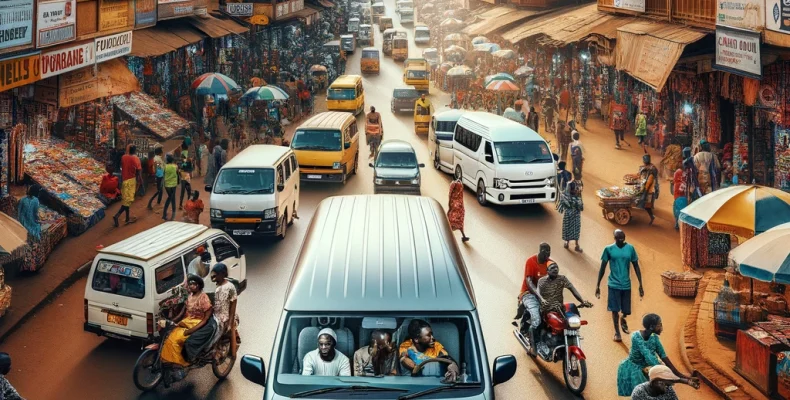 Importing Japanese Used Cars to South Sudan: Complete Guide