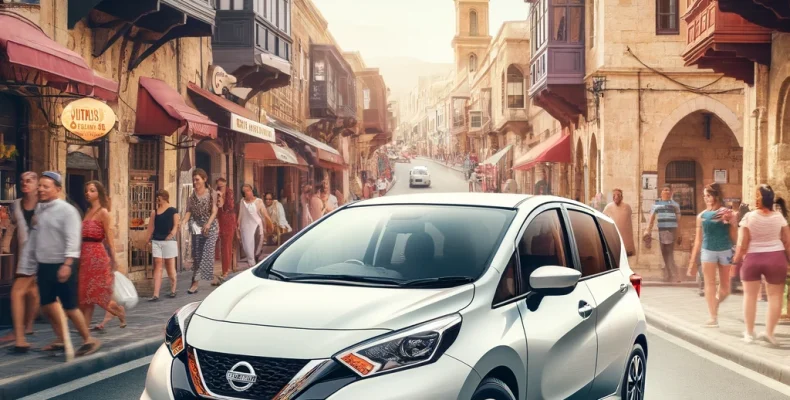 How to Import Japanese Used Cars to Cyprus: A Guide