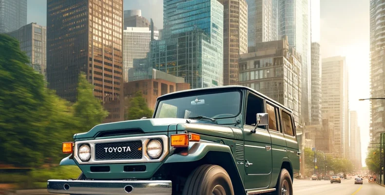 Your Complete Guide to Importing Japanese Used Car to Canada