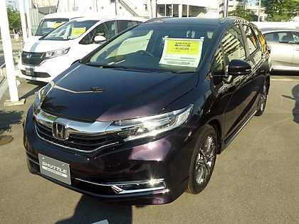 HONDA - everycar review